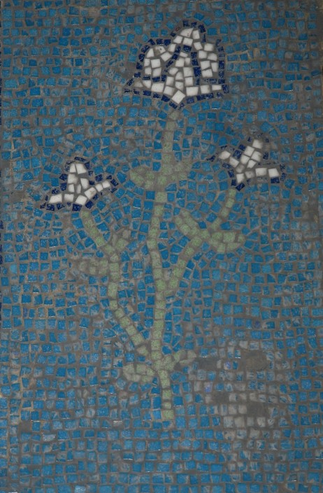 Mosaïques - Atelier